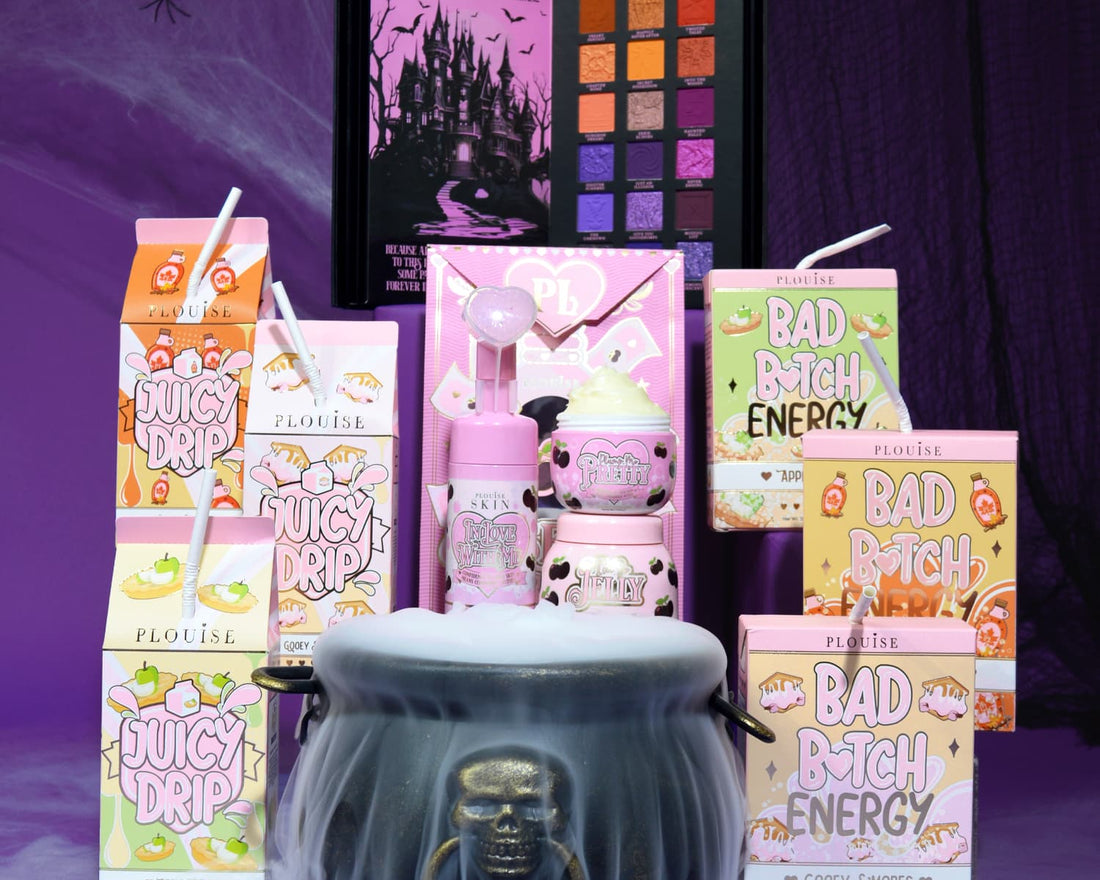 P.Louise Beauty and Makeup Products | Home Of P.Louise Makeup Academy ...